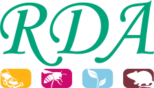 Pest Control in West Sussex - RDA Pest Control